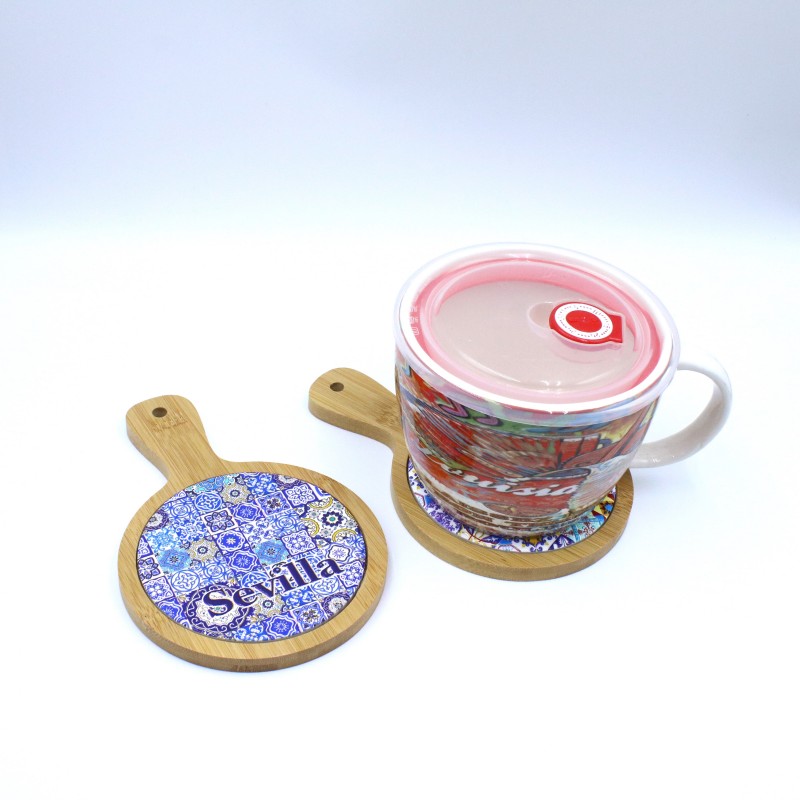 China Custom Pot Mats Factory - Cheap Custom Pot Mats Manufacturer